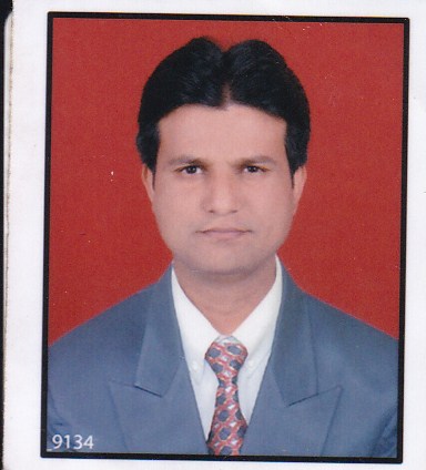 History Faculty Members – MVPS's Arts, Commerce & Science College ...